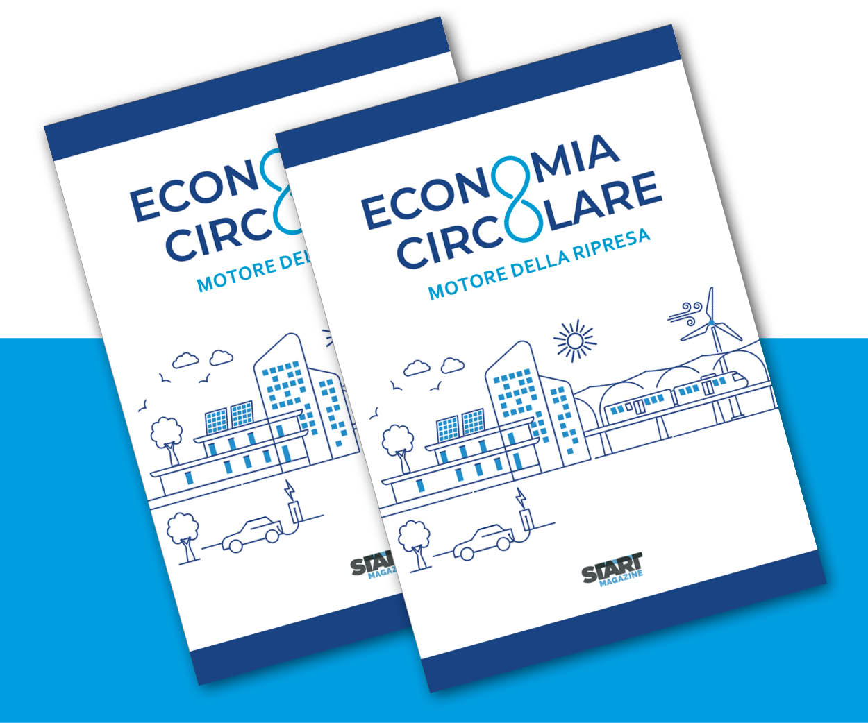 Com'è il Circular garden di Eni - Startmag