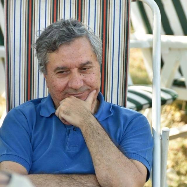 Lucio Brunelli, Autore a Startmag