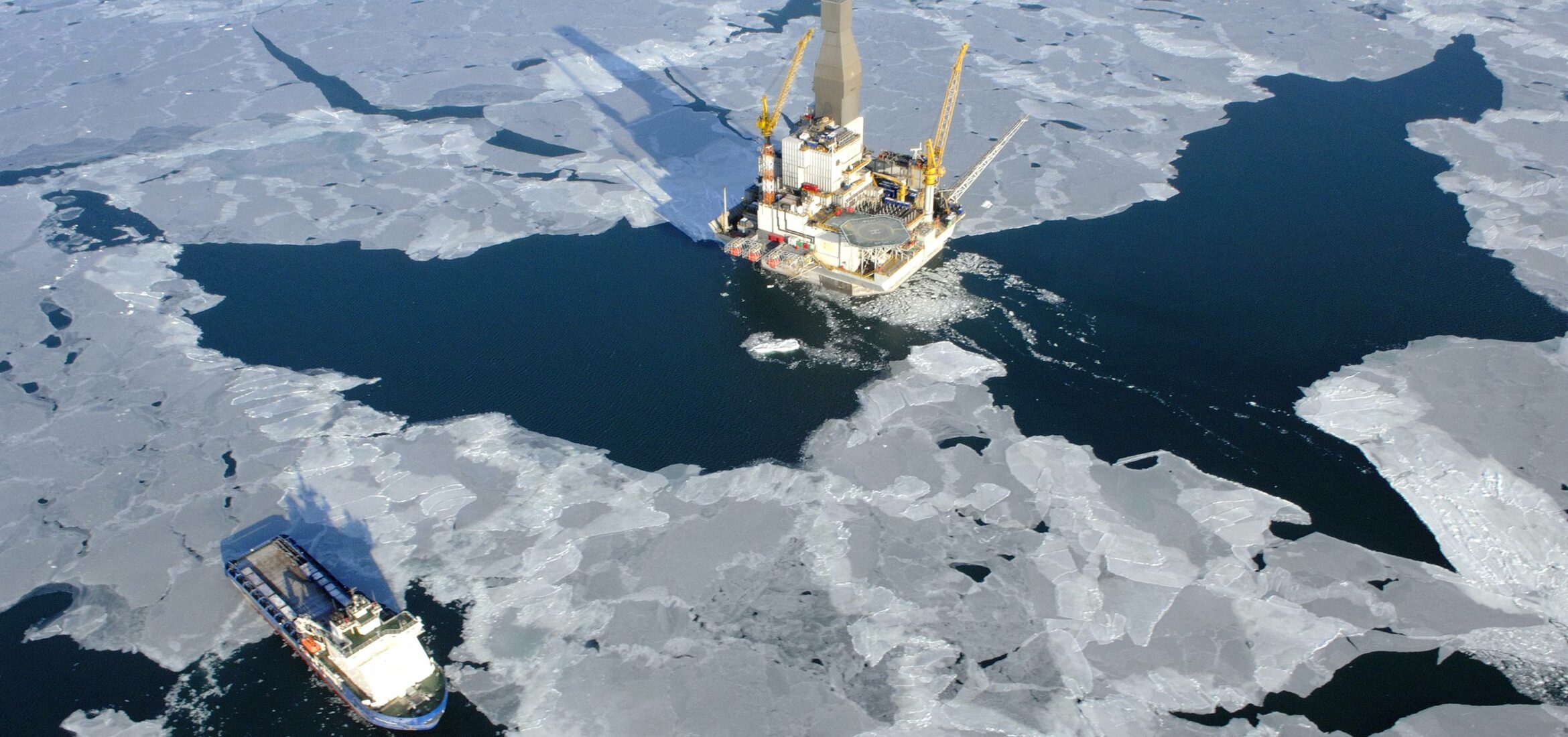 Il rinascimento petrolifero dell’Alaska. Report Bloomberg - Startmag