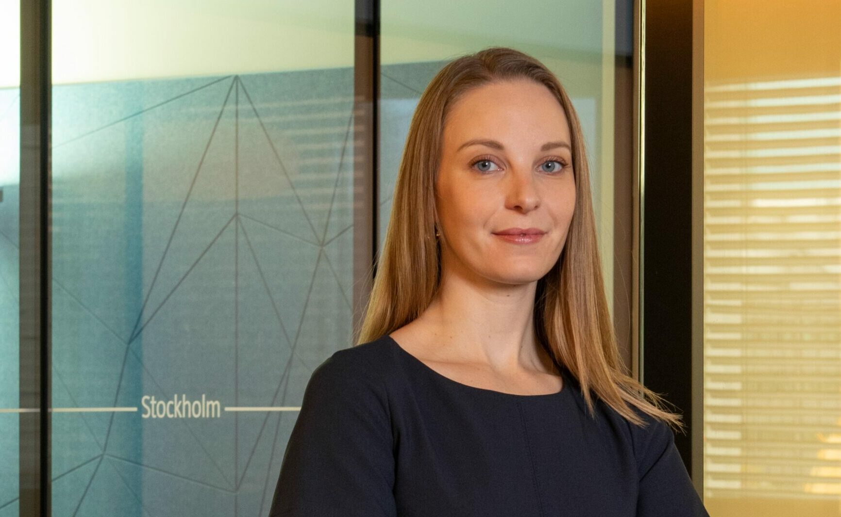 Alyssa Cornuz, Autore a Startmag