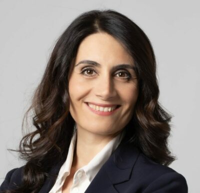 Antonella Manganelli, Autore a Startmag