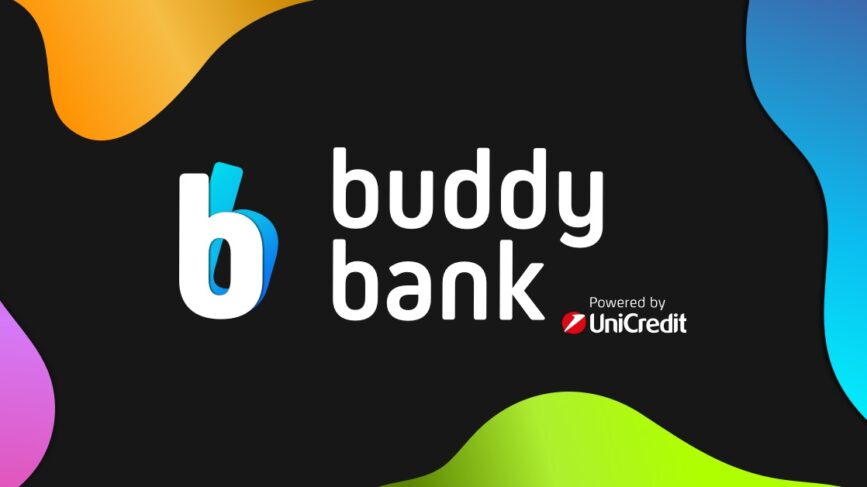 Unicredit, tutte le novità di Buddybank - Startmag