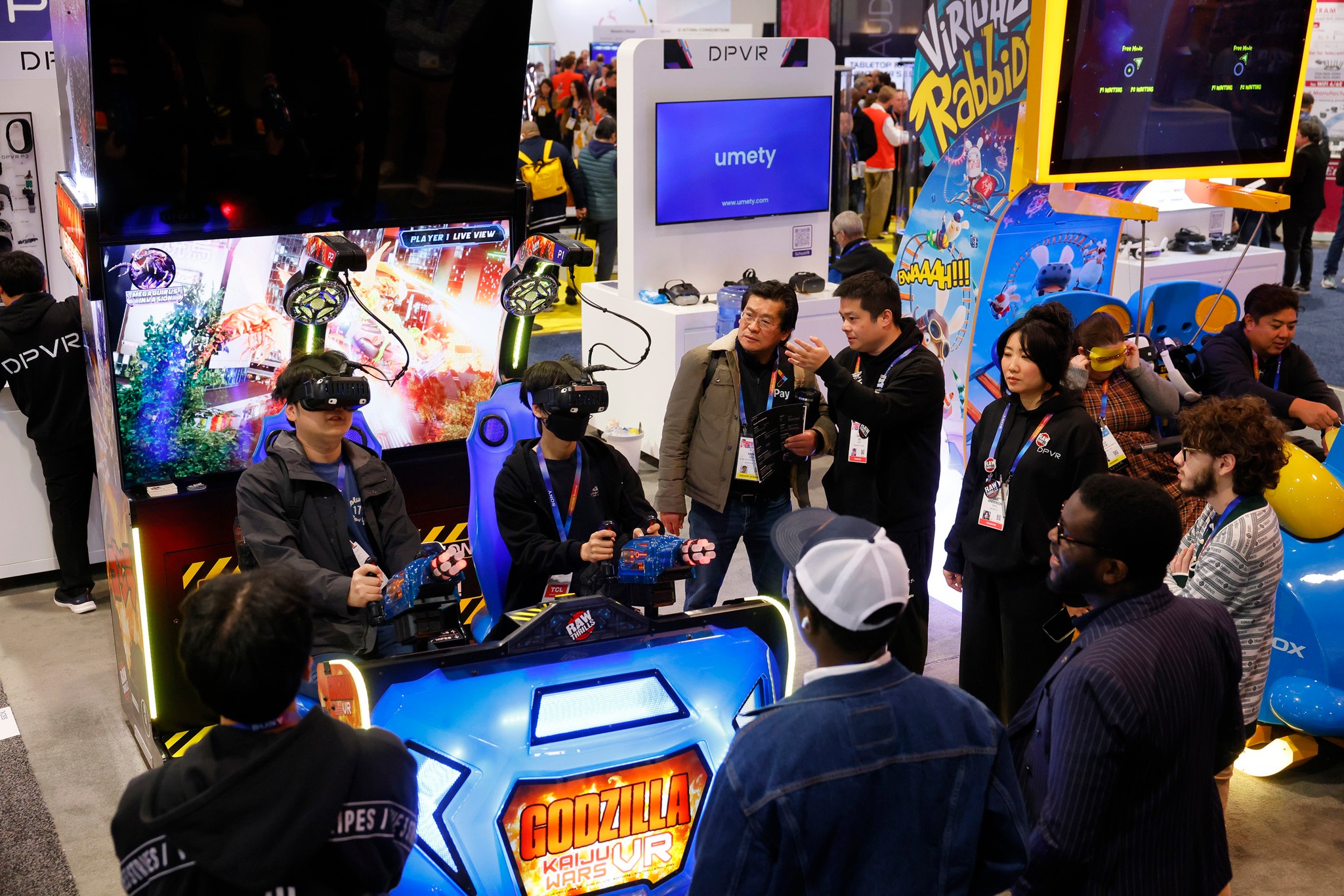 Here's the technology that will invade our lives in 2026. NYT Report ...