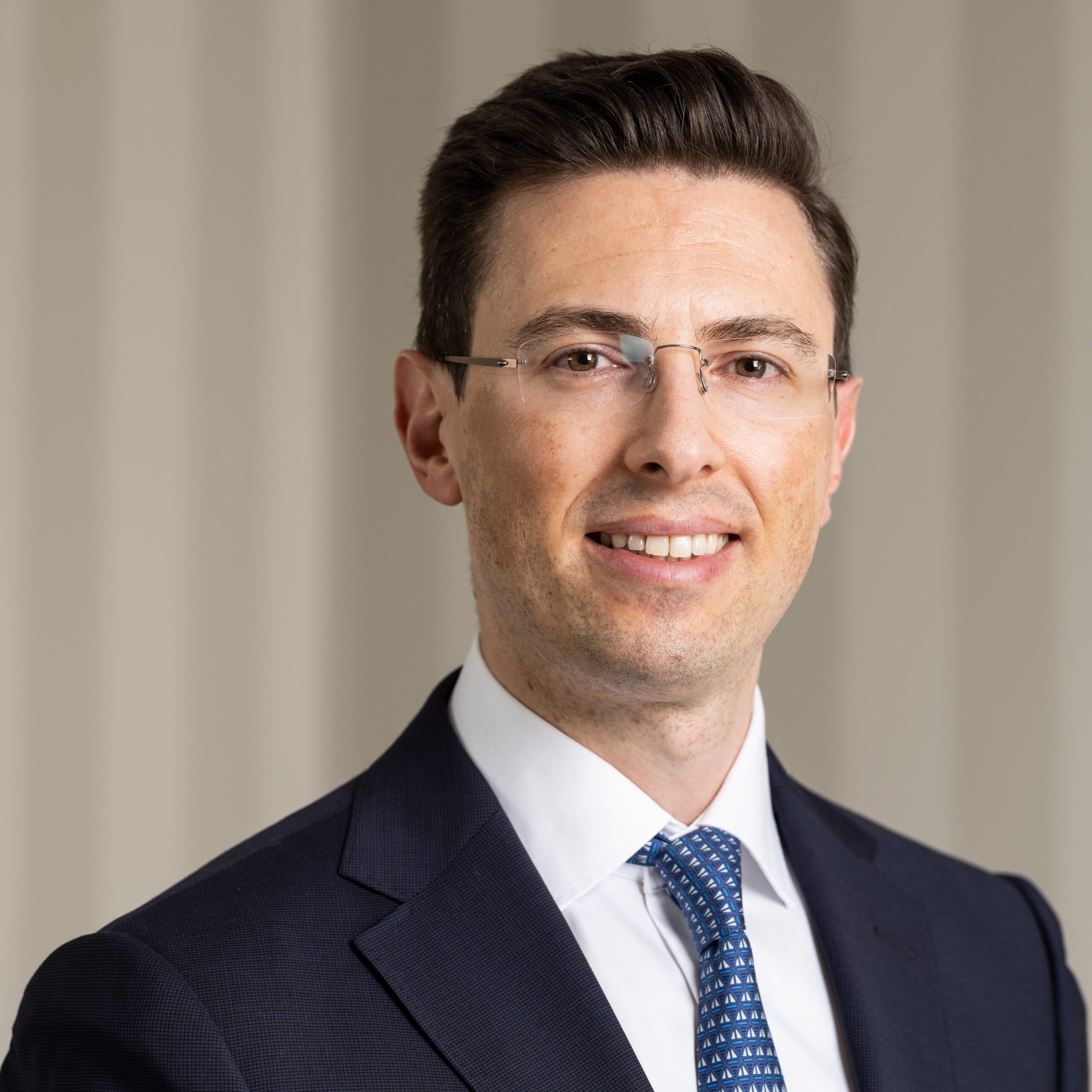 Daniel Lurch, Autore a Startmag