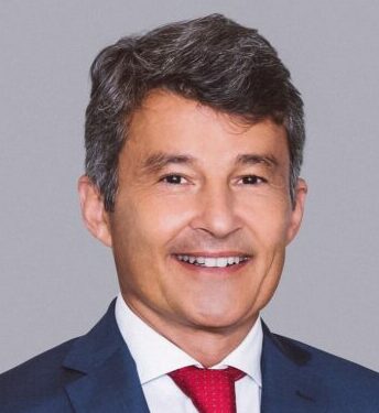 Massimo De Palma, Autore a Startmag