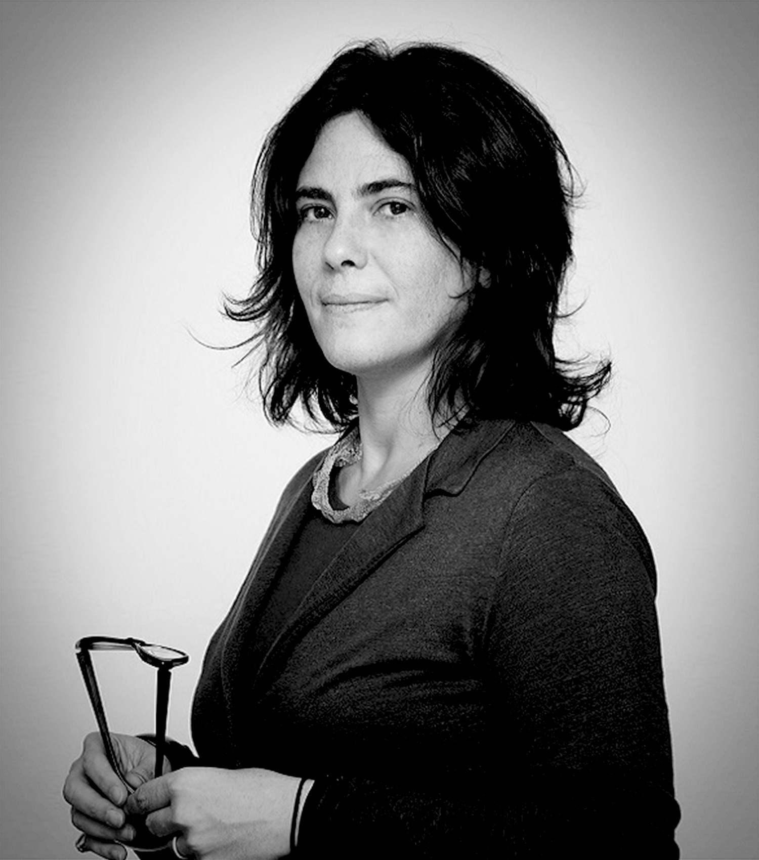 Anna De Luca, Autore a Startmag