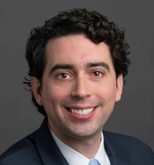 Dominic Rizzo, Autore a Startmag