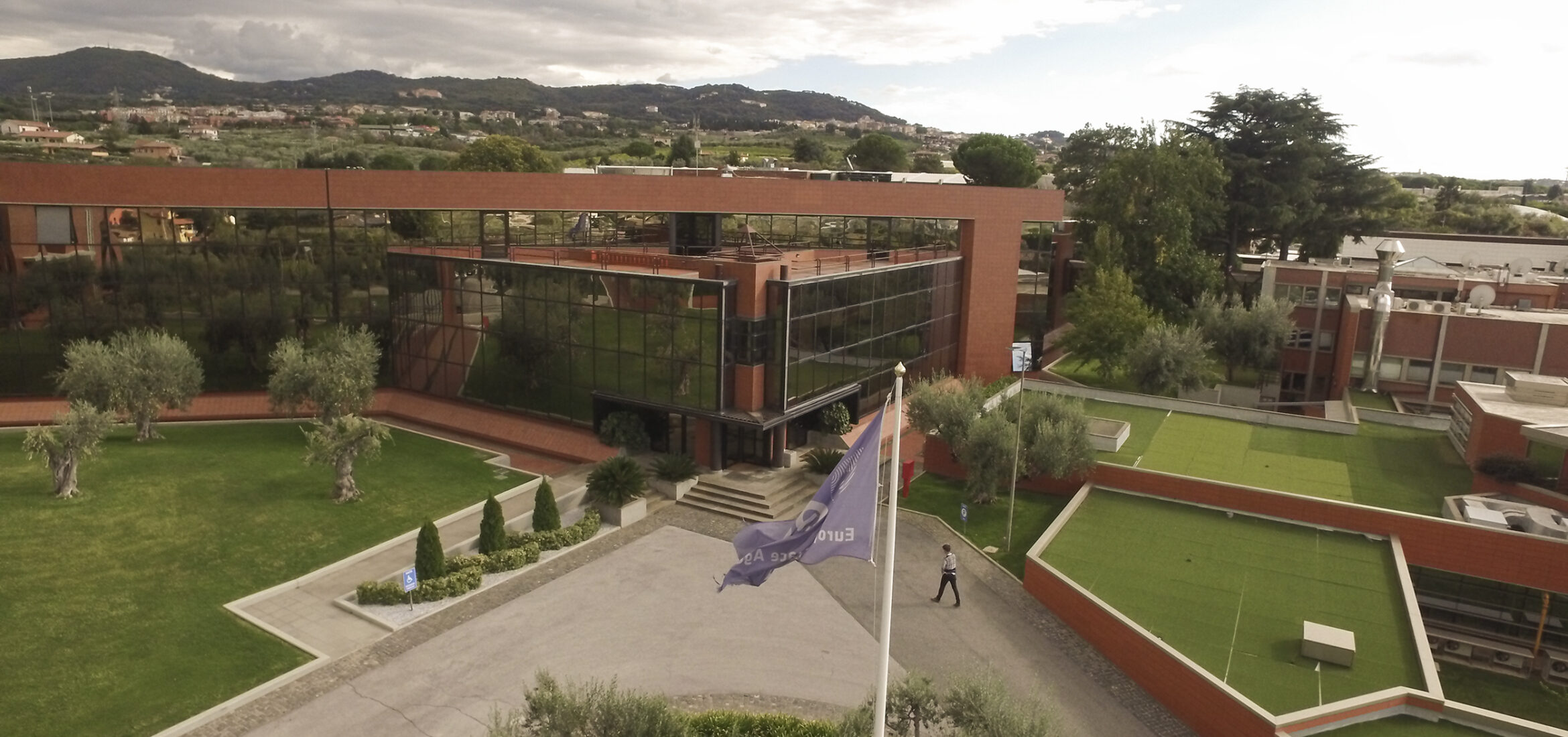 Esa, tutti i nomi in corsa per l'Esrin di Frascati - Startmag