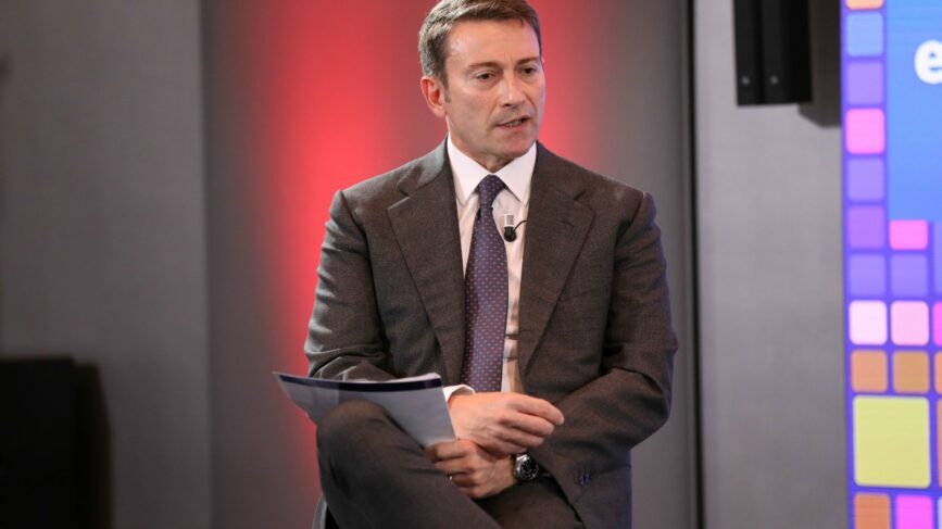 Cloud nazionale, chi è Emanuele Iannetti alla guida del Psn - Startmag