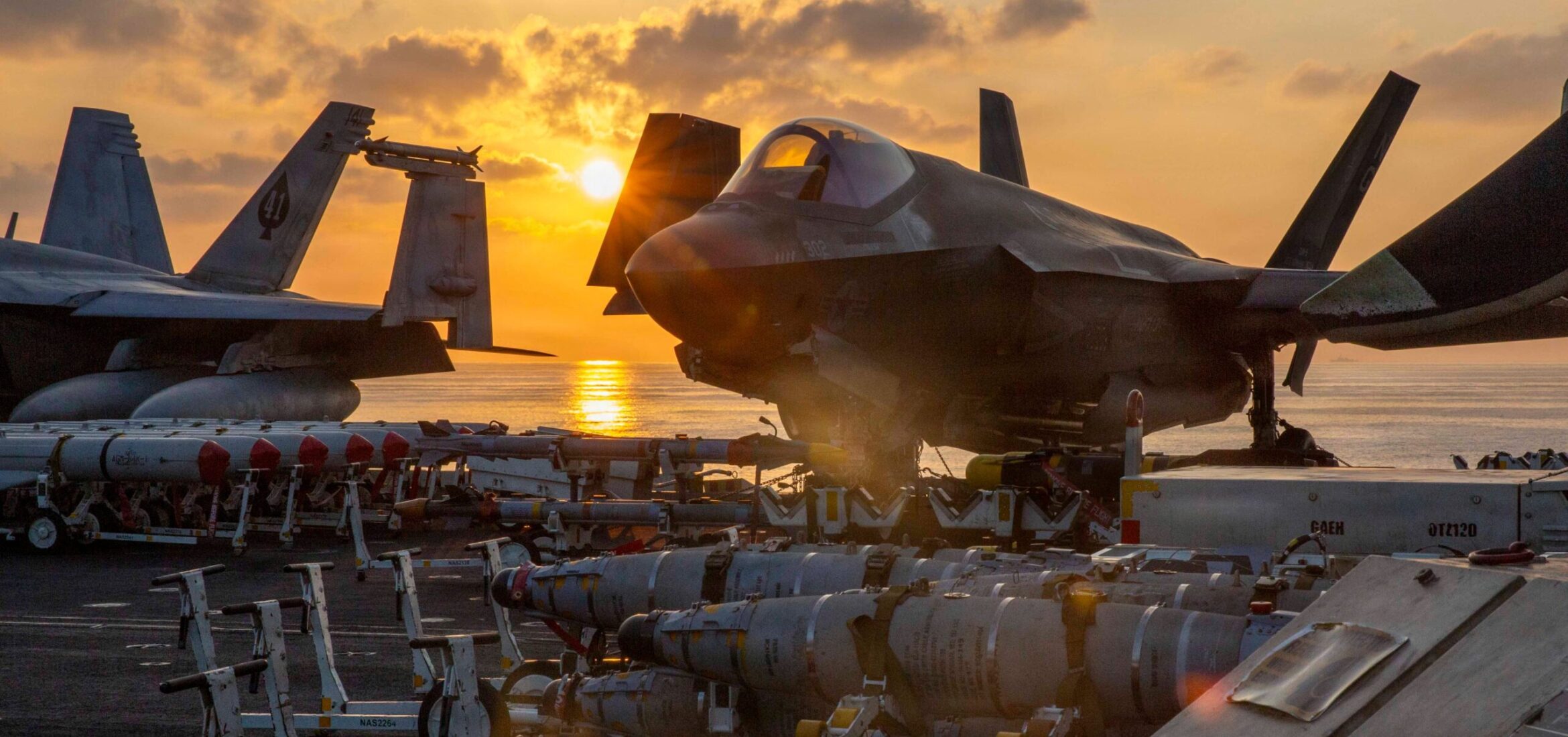 Epic Fury, tutte le perdite subite militari dagli Usa in Iran - Startmag