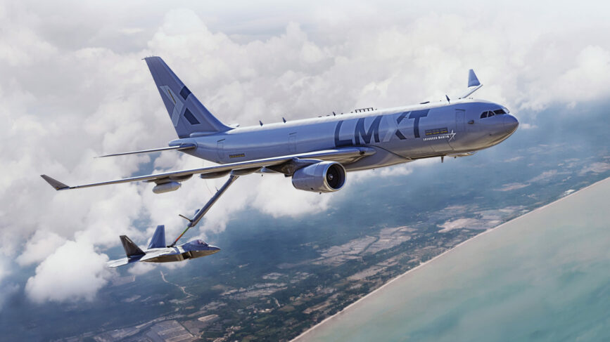 Lockheed Martin si allea con Airbus contro Boeing sui tanker Usa - Startmag