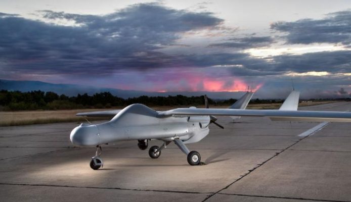 Tutte le prossime mosse di Leonardo su Tempest, Xplorer, Falco Evo e ...