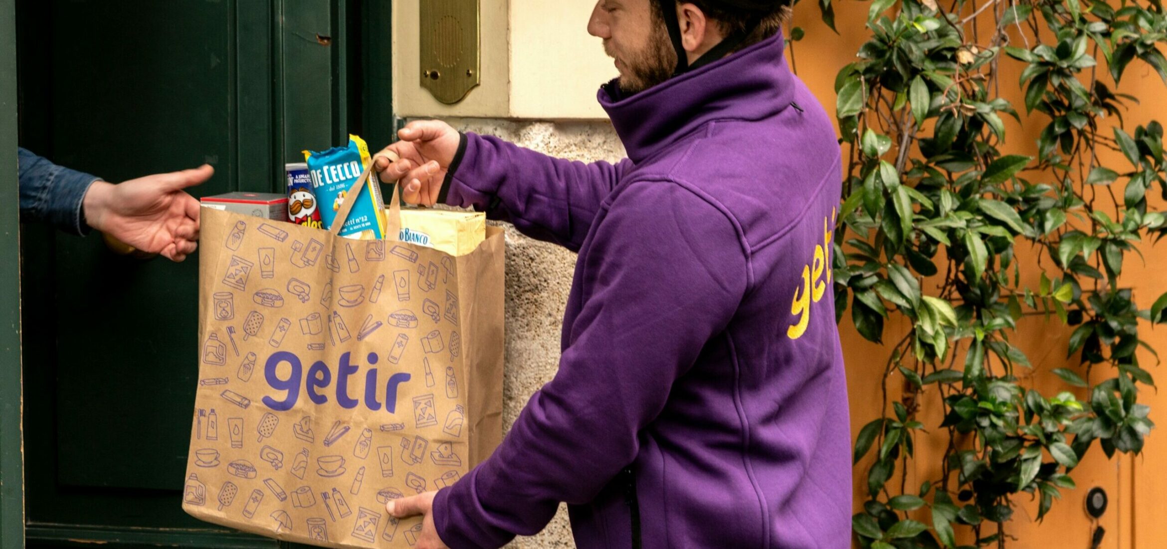 Food delivery, ecco come la turca Getir ha divorato Gorillas - Startmag