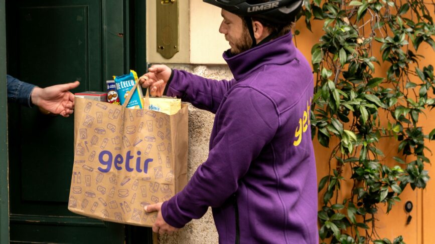Food delivery, ecco come la turca Getir ha divorato Gorillas - Startmag