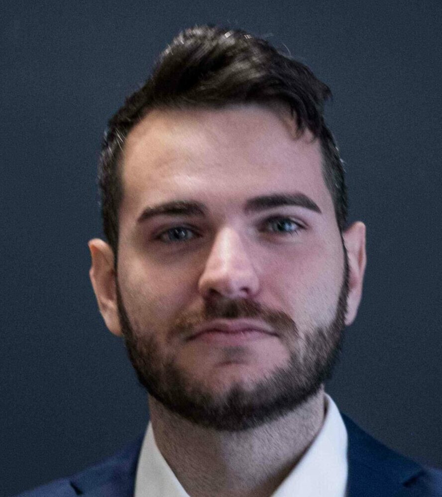 Giorgio Broggi, Autore a Startmag