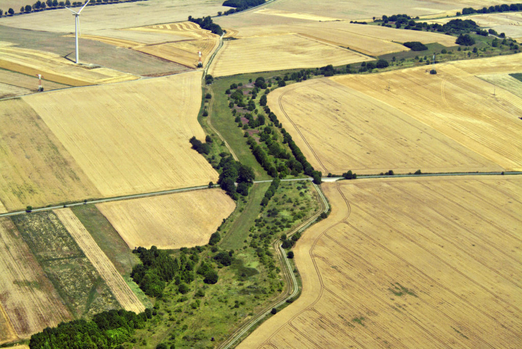 Germania: l'European Green Belt vince il premio ambiente - Startmag