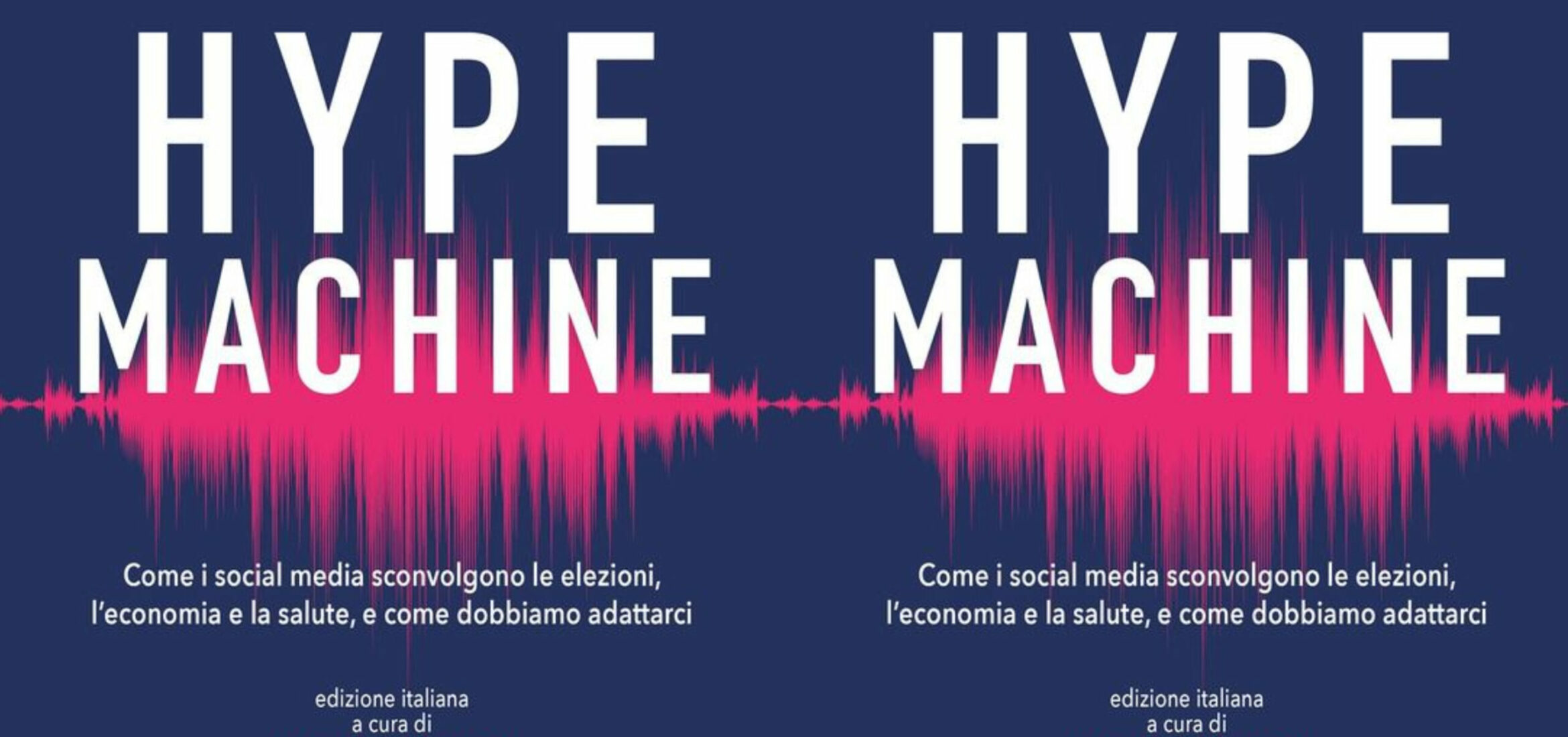 Hype Machine e la nuova era social - Startmag