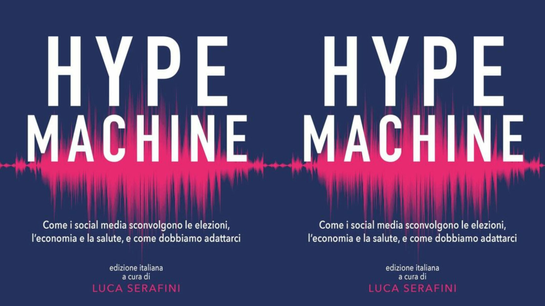 Hype Machine e la nuova era social - Startmag