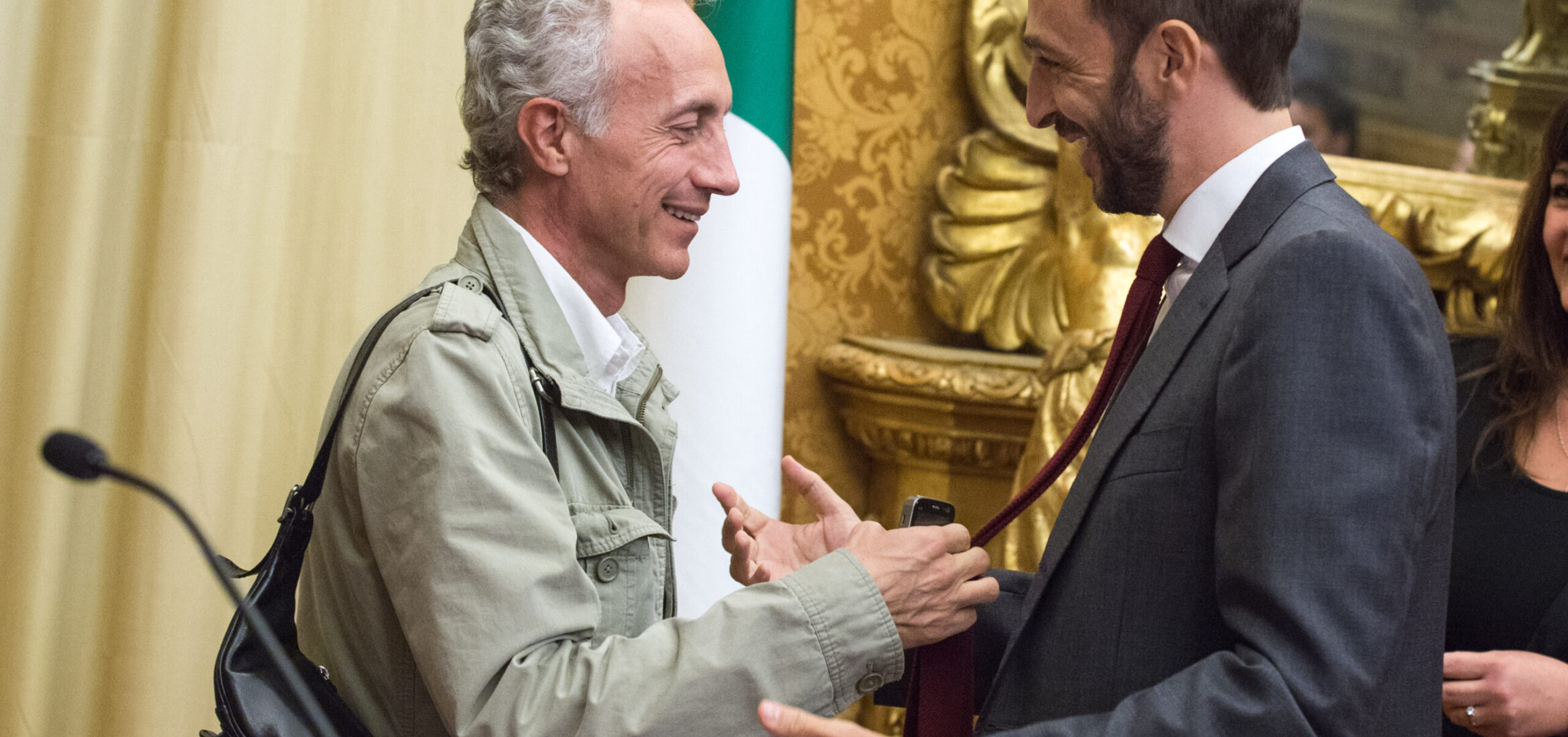 Il giornalismo è morto? Viva il branded journalism (dicono pure al ...