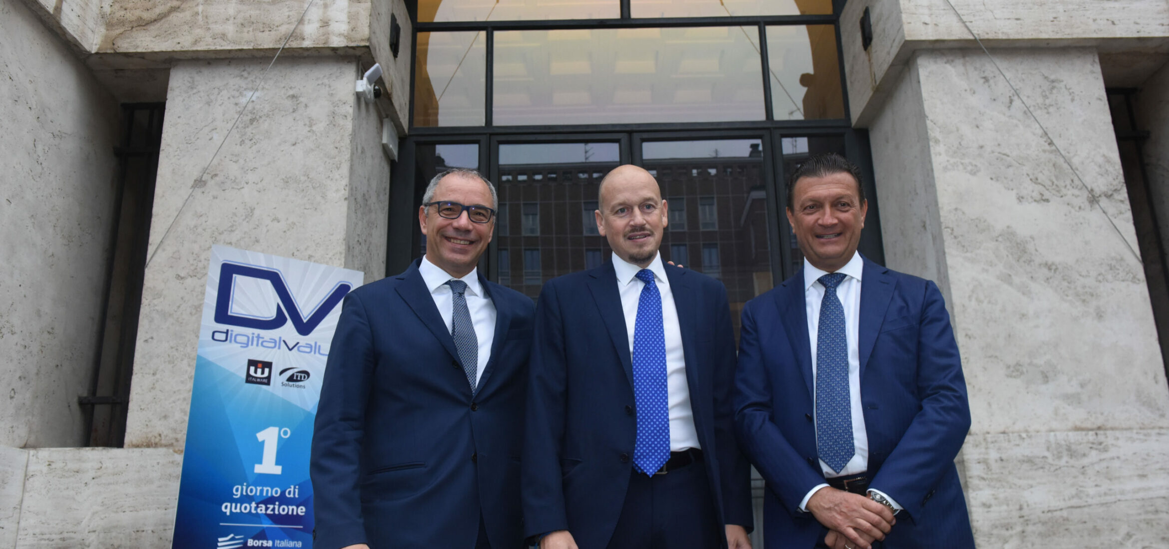 Chi sono i nuovi vertici di Digital Value dopo l'arresto di Massimo ...