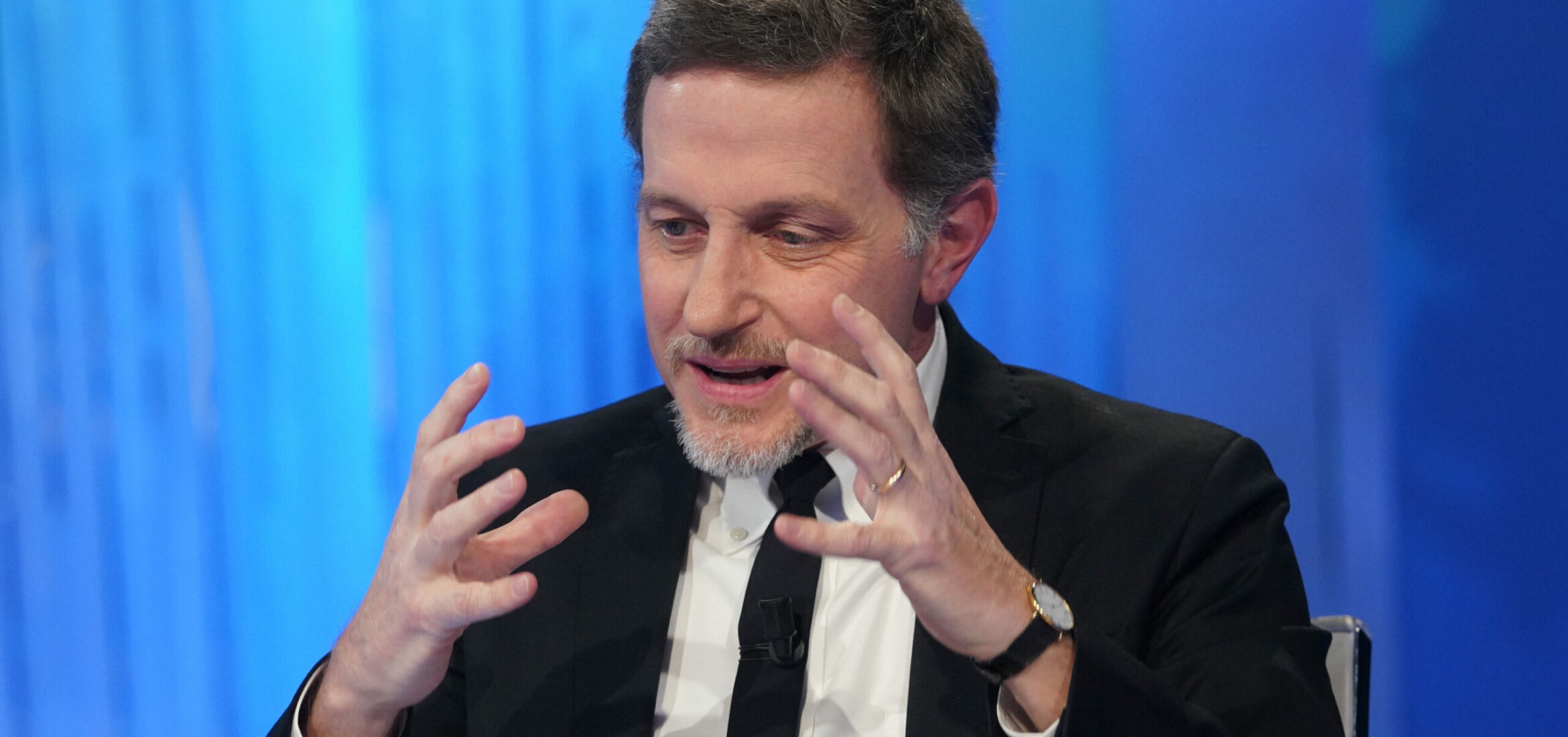 Caro Massimo Giannini, ma quali sono le cause giuste degli antisemiti italiani? - Startmag