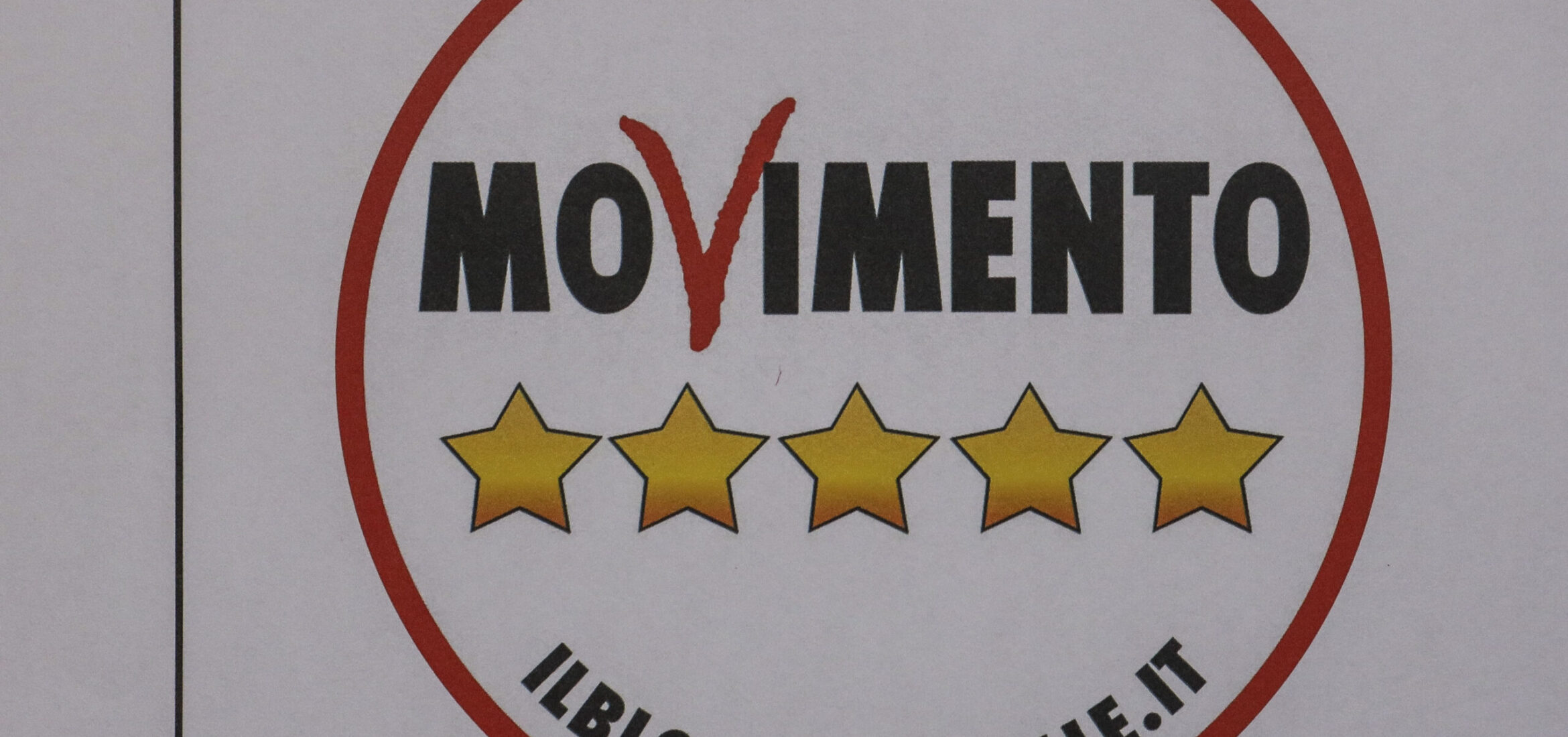 Di chi è davvero il simbolo del Movimento 5 Stelle? - Startmag
