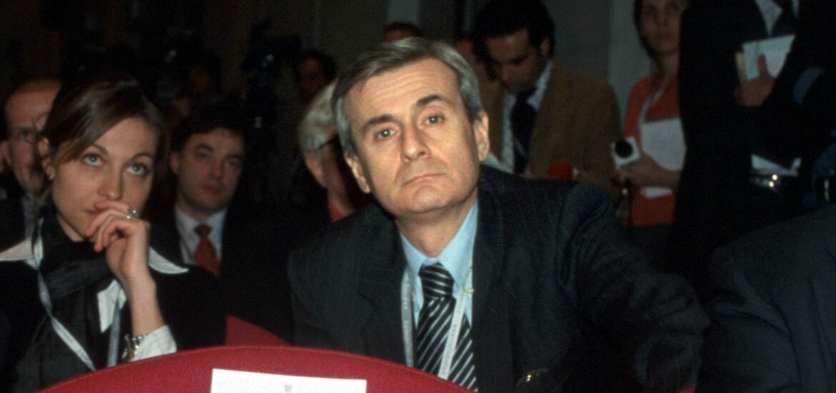 L'eredità di Marco Biagi - Startmag