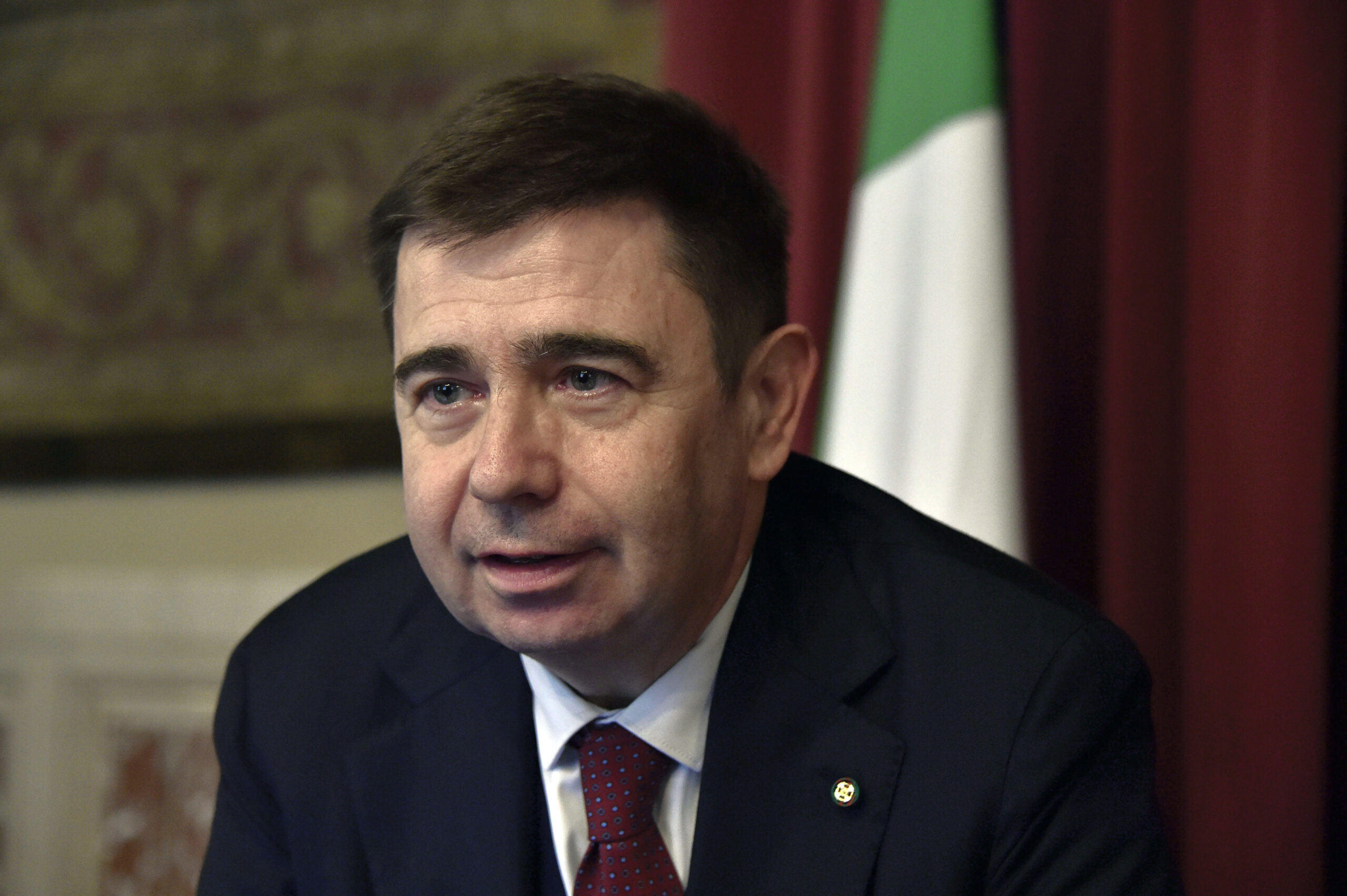 Massimo Comparini, Autore a Startmag