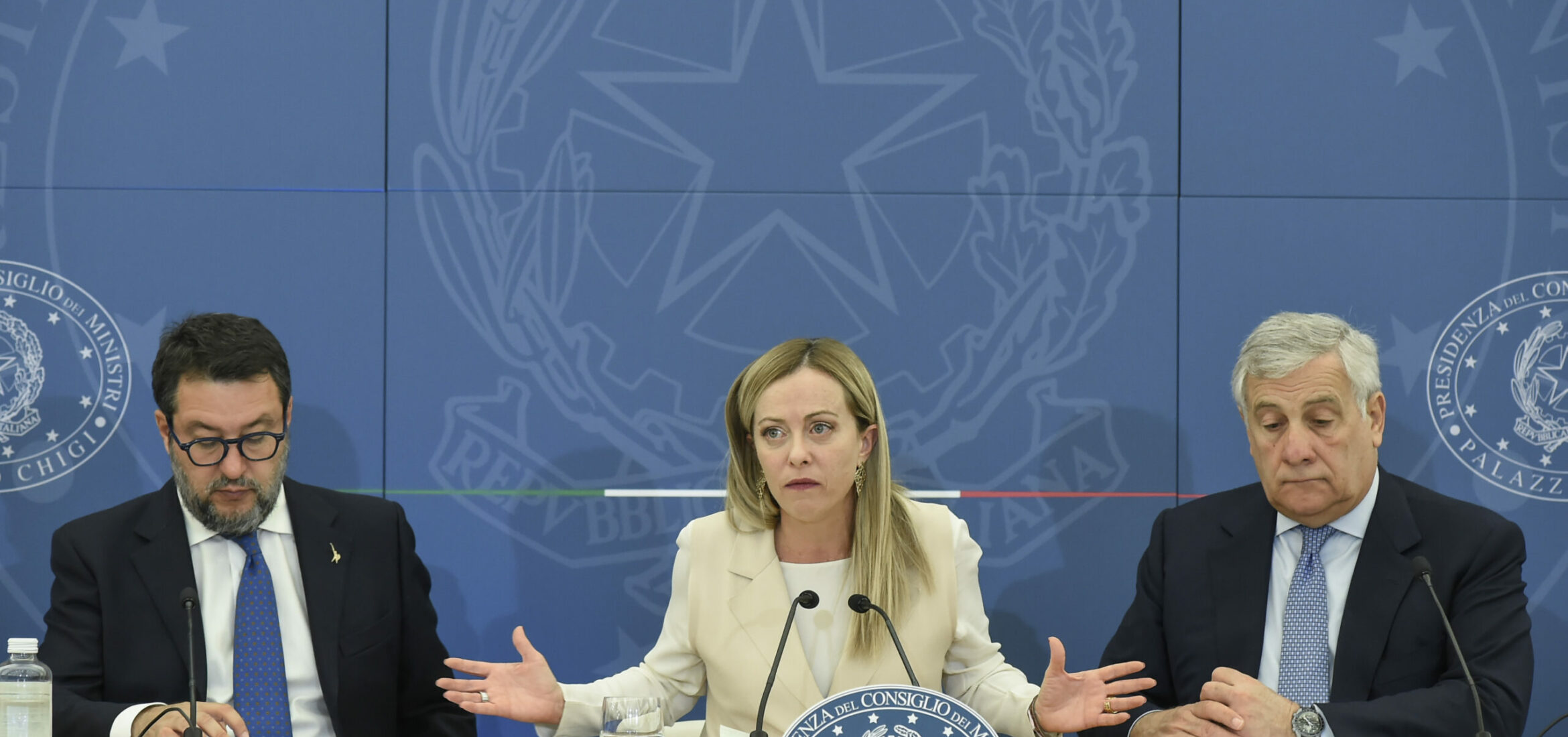 Le sfide nazionali delle prossime regionali - Startmag