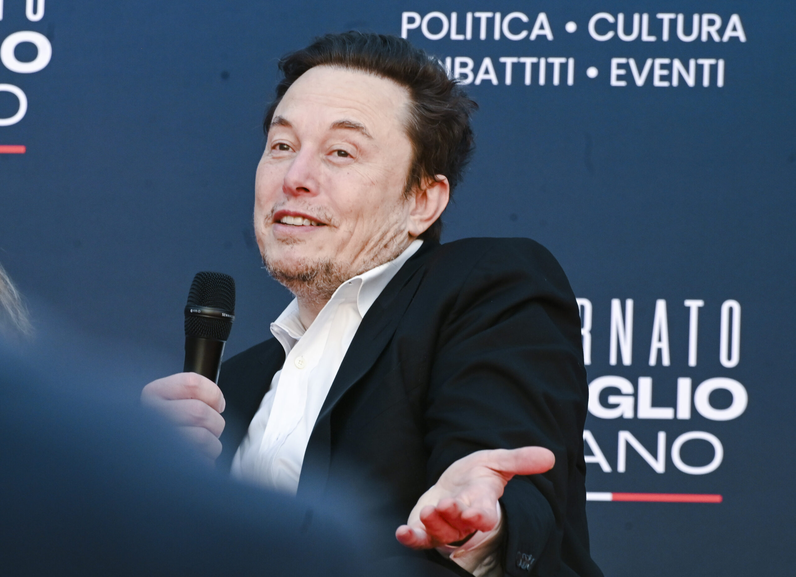 Musk s Umpteenth Turn On AI Why He Withdrew The Lawsuit Against OpenAI Musk s Umpteenth Turn On AI Why He Withdrew The Lawsuit Against OpenAI