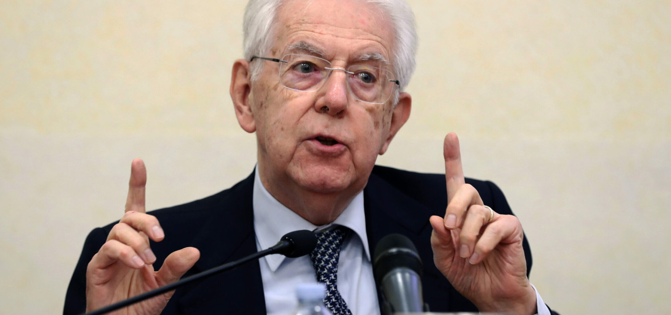 Perché non concordo con Mario Monti - Startmag