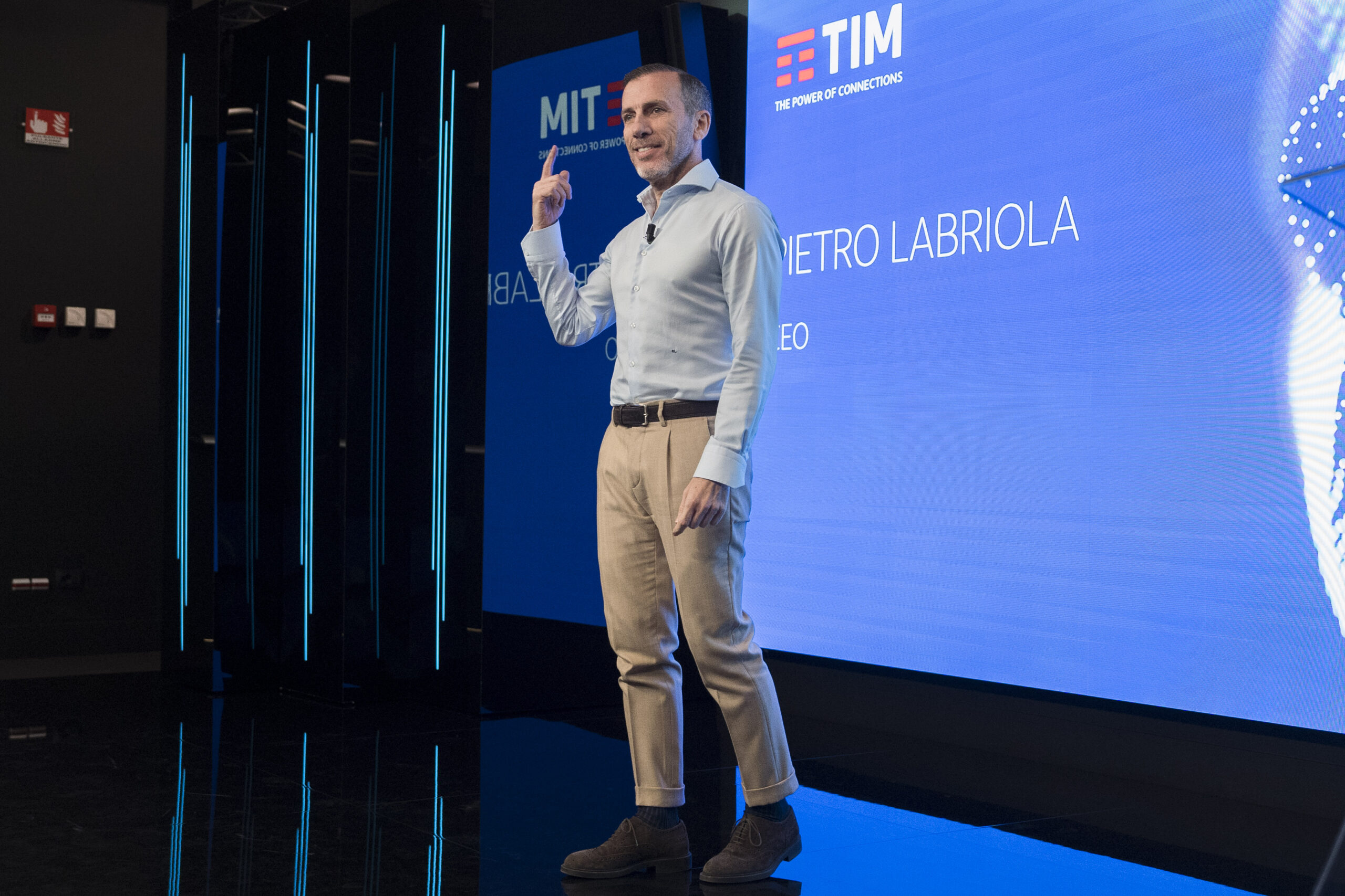 Terza edizione della 4 Weeks 4 Inclusion di Tim, tutti i dettagli ...