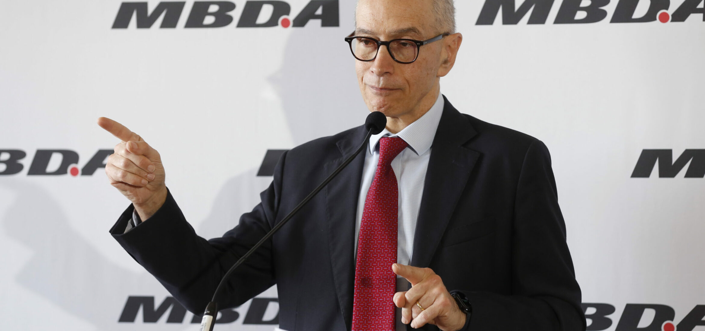 Tutti i numeri 2023 di Mbda Italia - Startmag