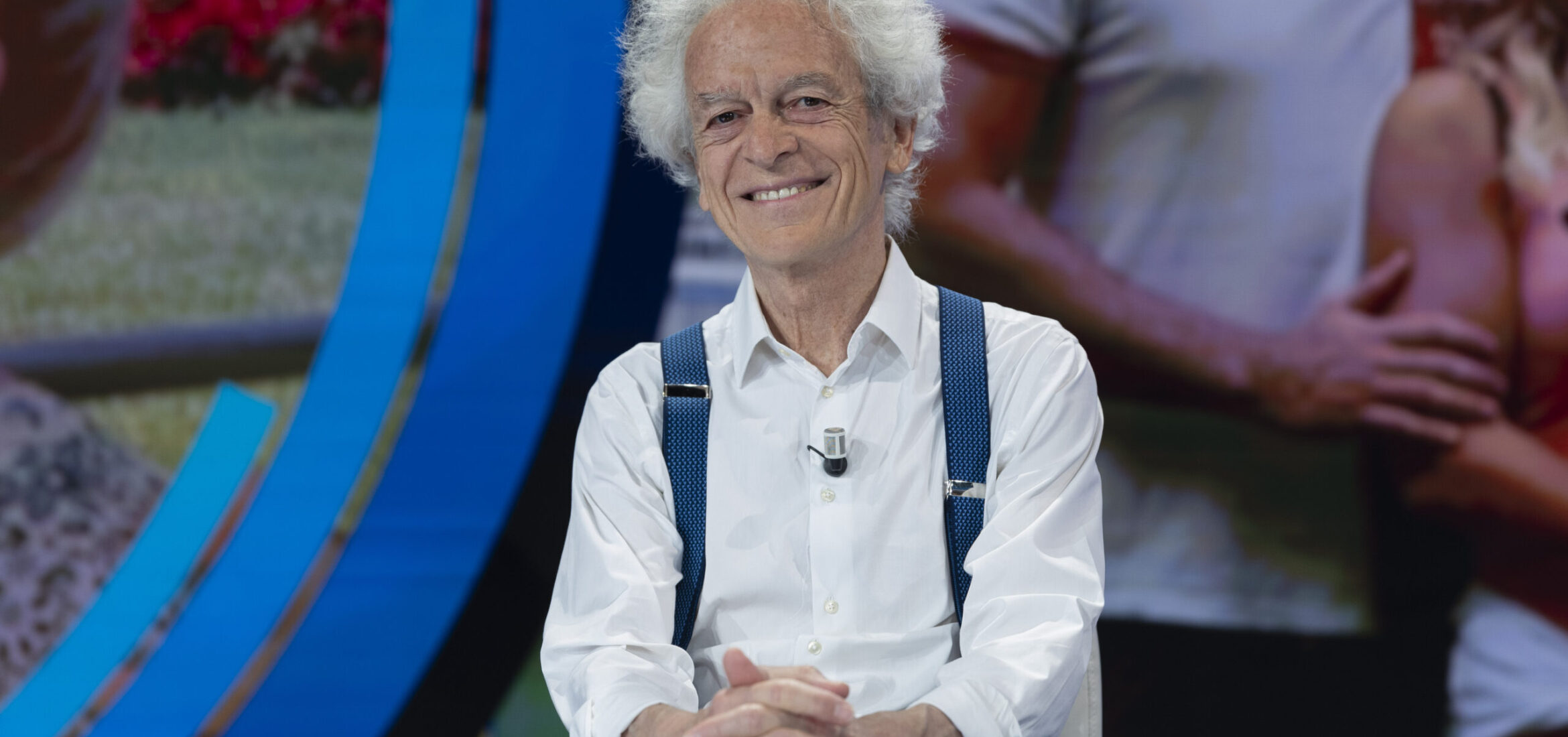 Come e perché Federico Rampini trumpeggia - Startmag