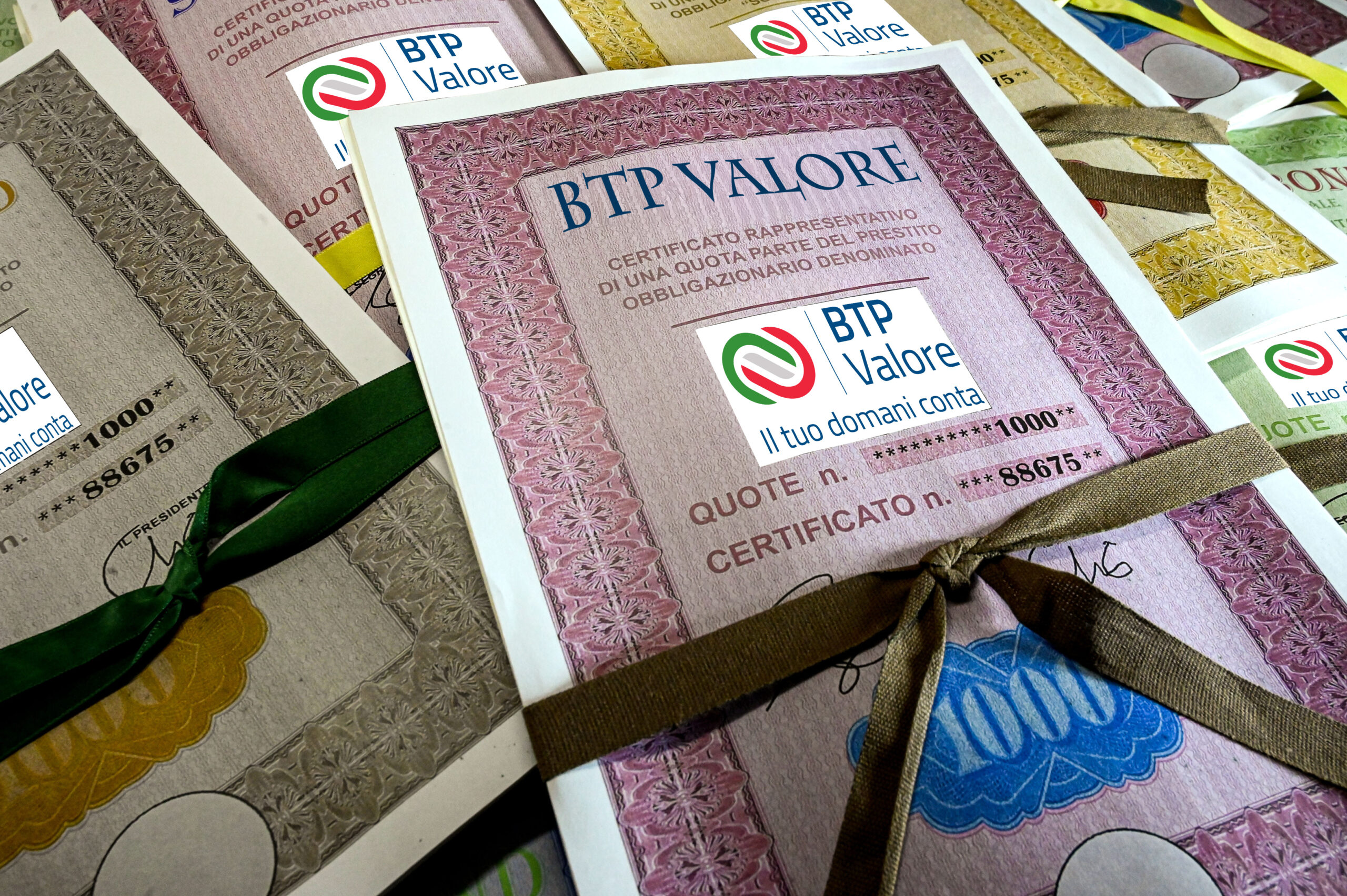 Btp Valore piacerà davvero? Numeri, analisi e scenari - Startmag