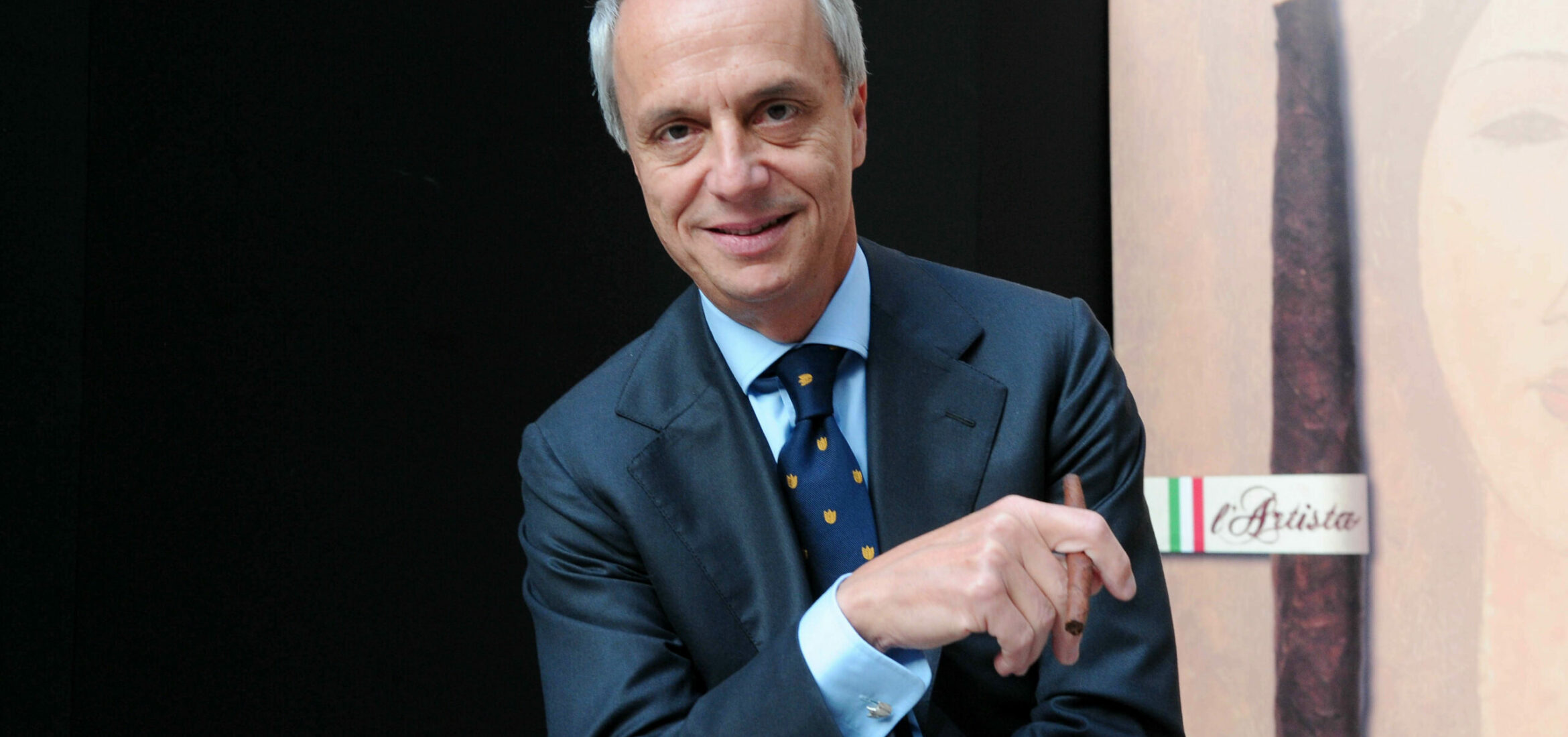 Maccaferri si fuma il Sigaro Toscano (che diventa americano) - Startmag