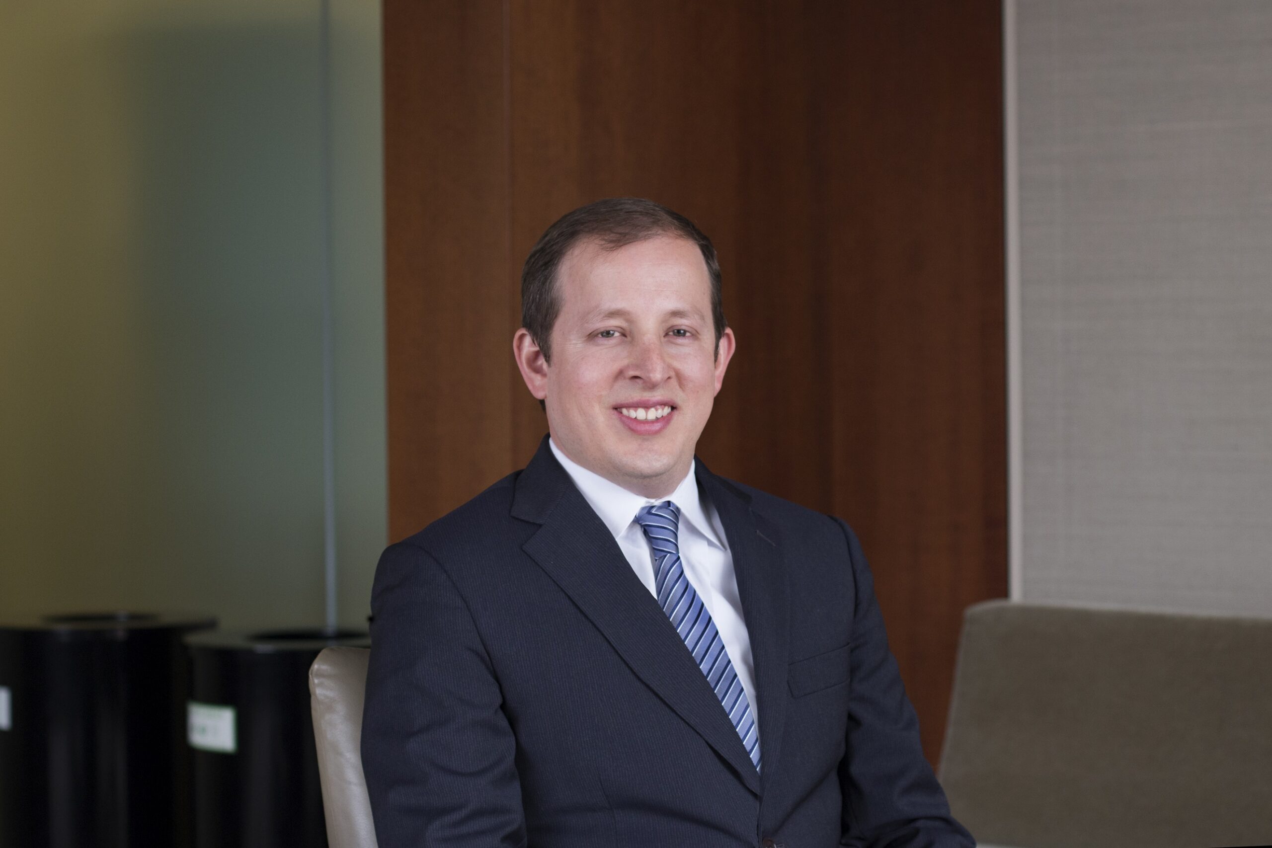 Jared Franz, Autore a Startmag