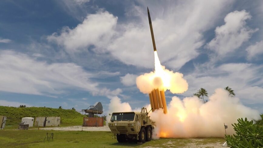 Lockheed Martin, cosa farà l'Arabia Saudita con il sistema Thaad - Startmag