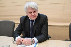 Luigi Signorini, ecco il curriculum del nuovo dg Bankitalia nominato da ...