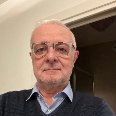 Mario Sassi, Autore a Startmag