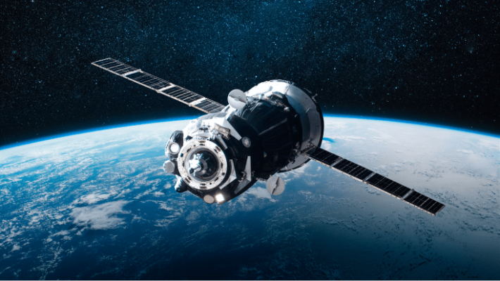 Microsoft con Azure Orbital sfiderà Amazon per collegare i satelliti al ...