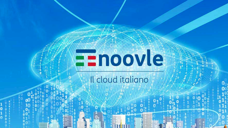 Non solo Google, Noovle (Tim) si allea con i provider europei sul cloud ...