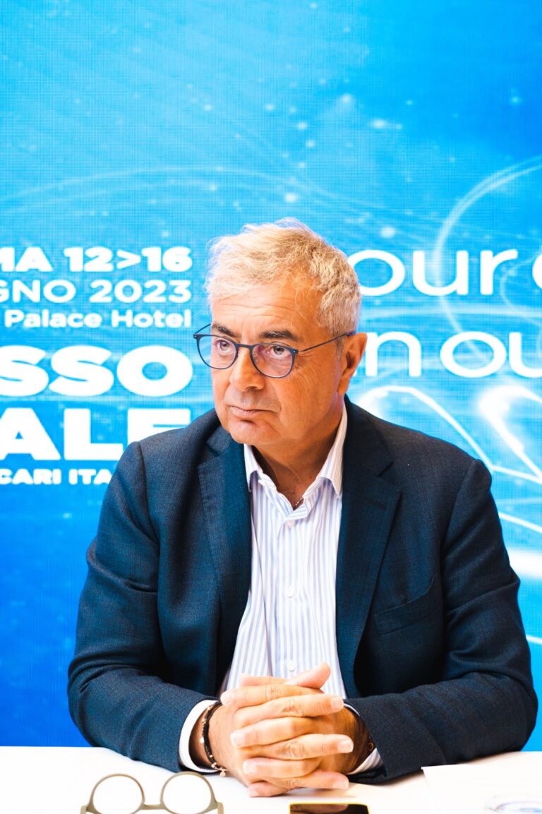 Ecco i nuovi vertici della Fabi: Sileoni confermato segretario generale ...