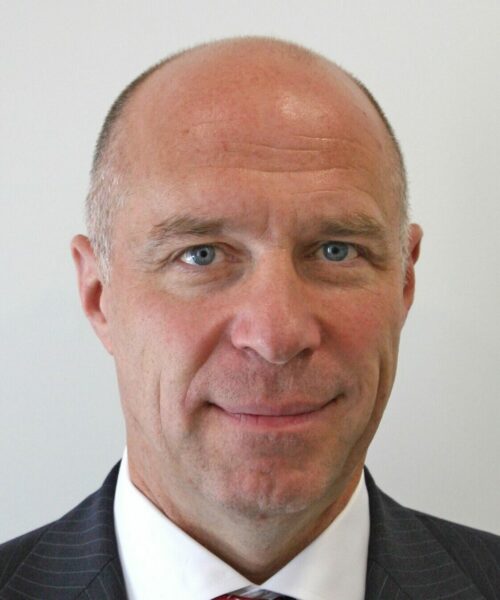 Peter Becker, Autore a Startmag