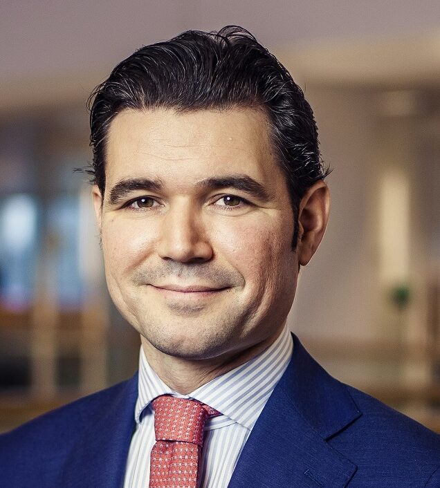Peter van der Welle, Autore a Startmag