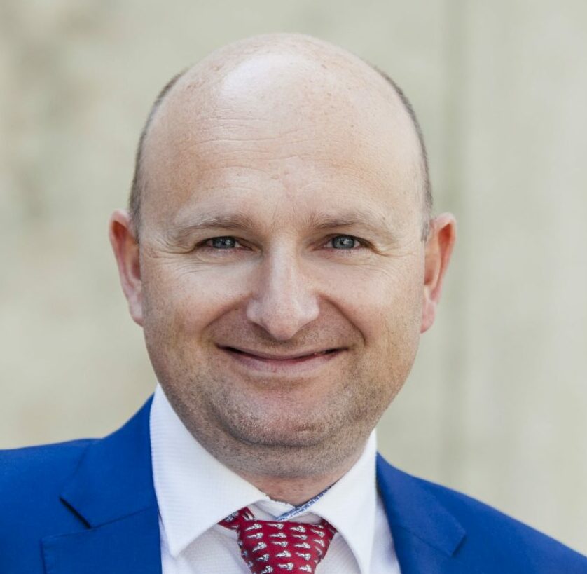 Jack Neele, Autore a Startmag