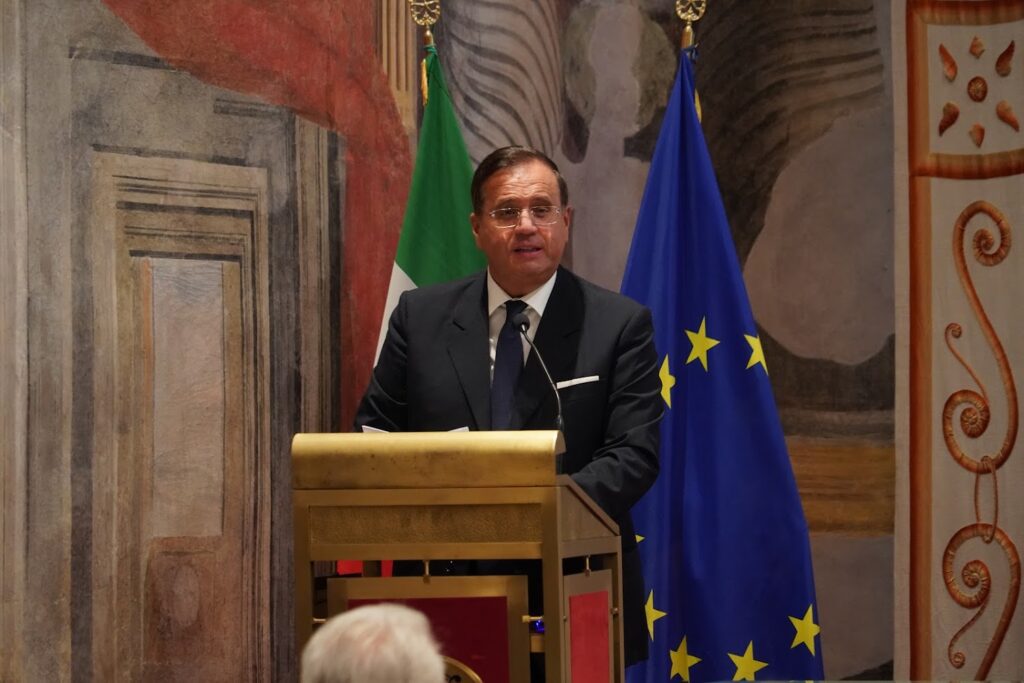 Roberto Rustichelli, Autore a Startmag