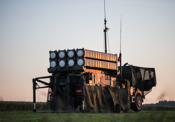 Eurosam (Mbda e Thales), la Francia frena sul programma missilistico ...