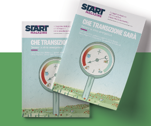 Il magazine online dedicato all'innovazione ed alla crescita - Startmag