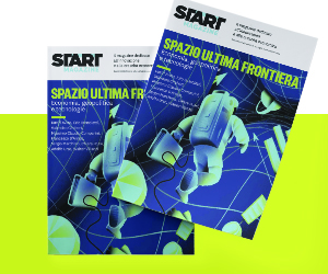 Il magazine online dedicato all'innovazione ed alla crescita - Startmag